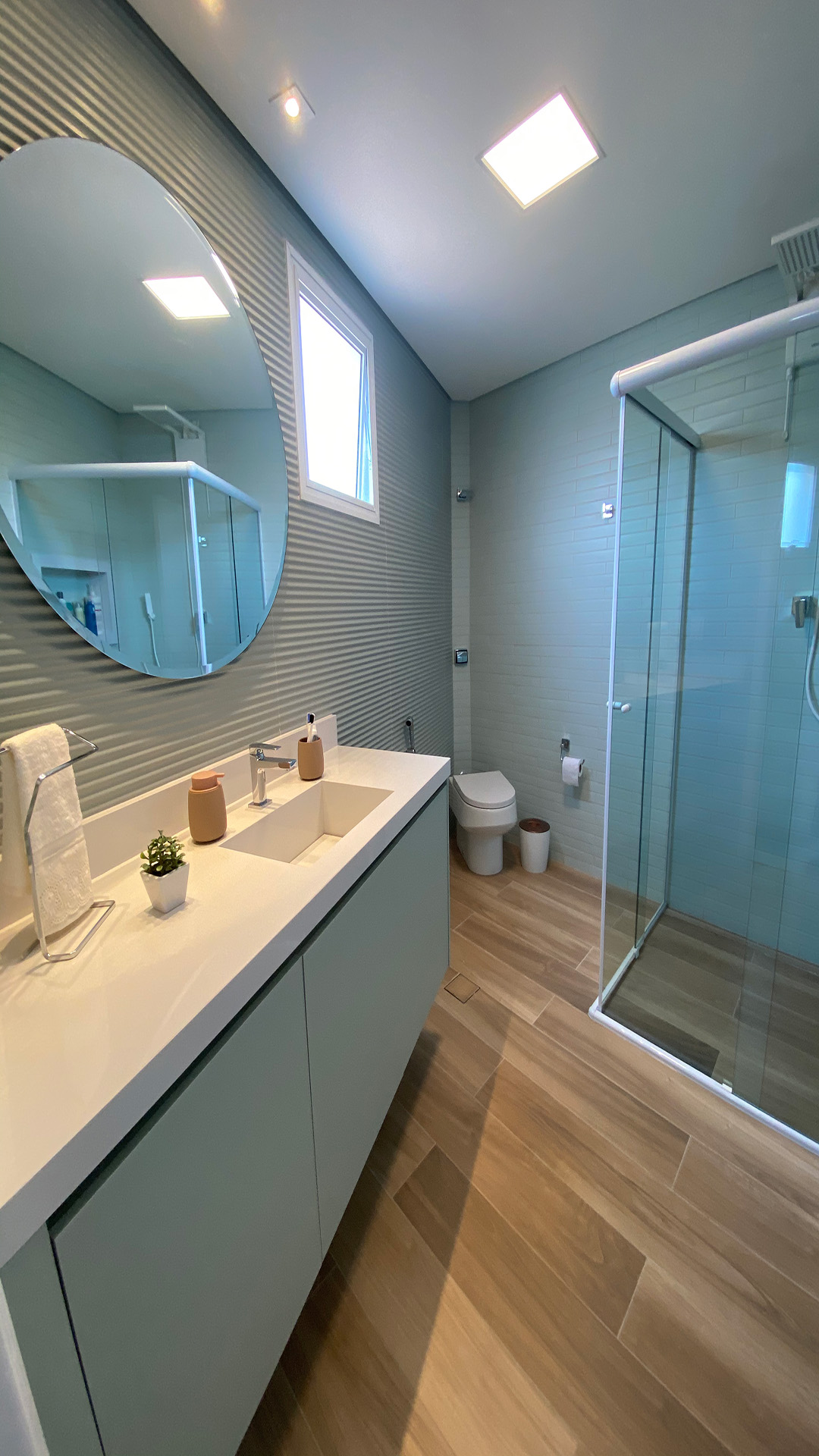 CASA AS – Fan Interior Design | Escritório de Arquitetura
