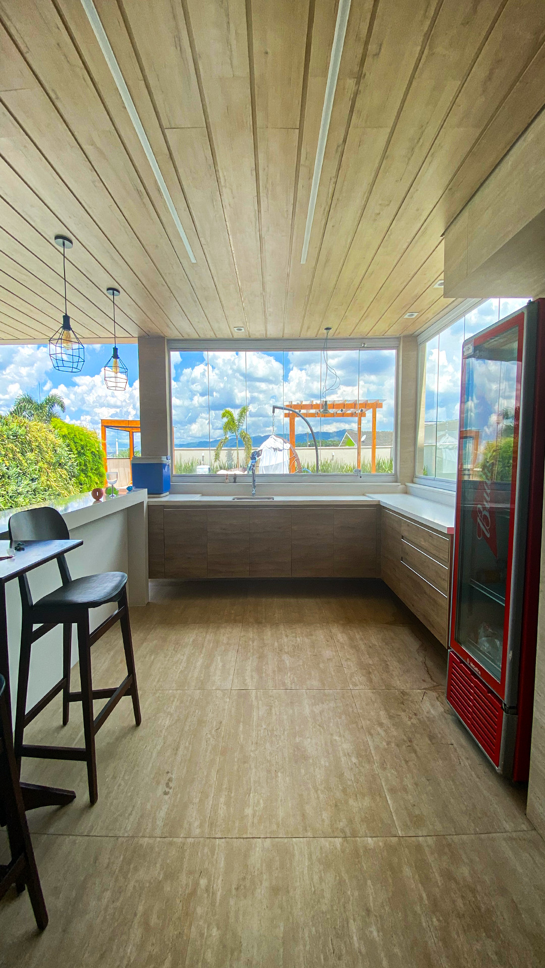 CASA GUARUJÁ – Fan Interior Design | Escritório de Arquitetura