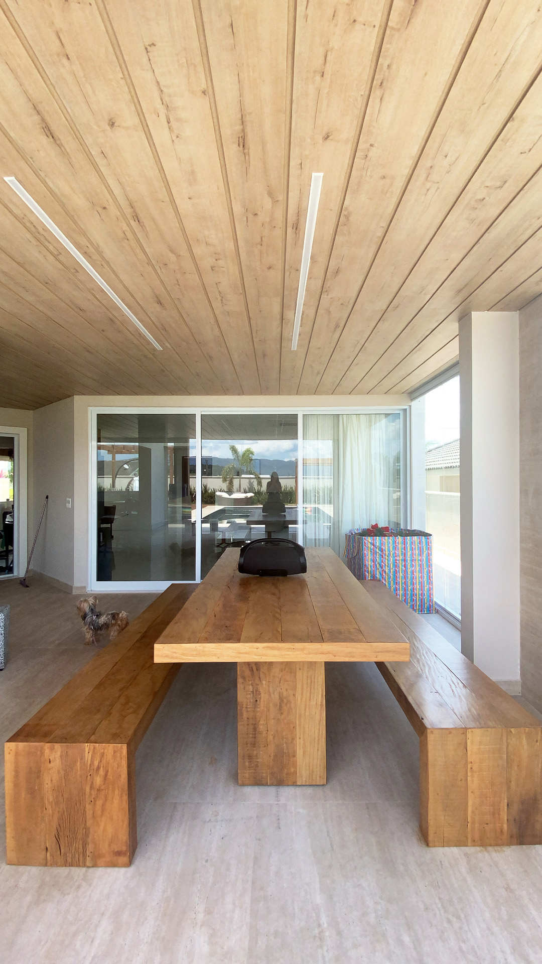 CASA GUARUJÁ – Fan Interior Design | Escritório de Arquitetura