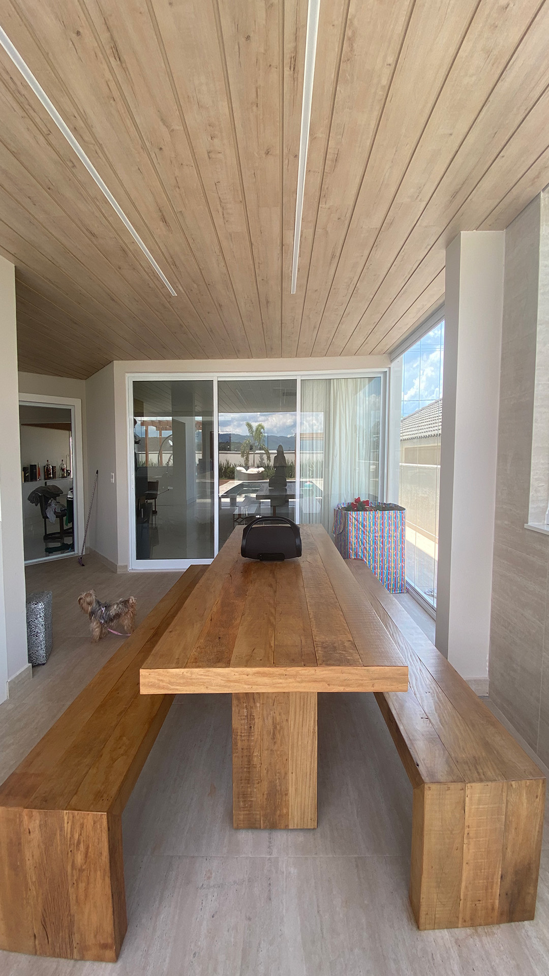CASA GUARUJÁ – Fan Interior Design | Escritório de Arquitetura